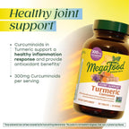 turmeric curcumin for joint support