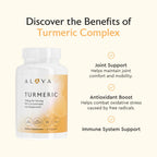 turmeric curcumin for joint support