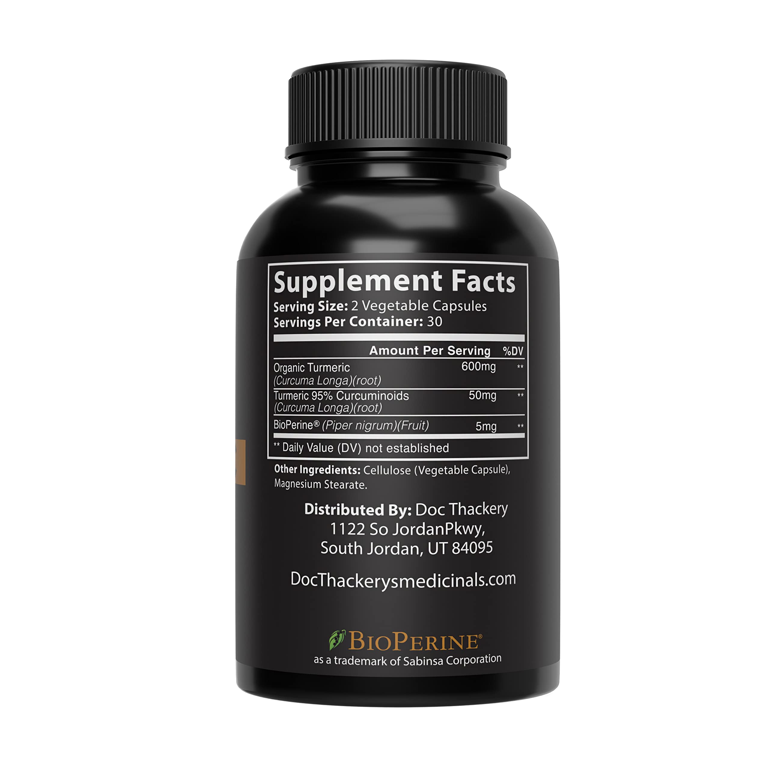 turmeric curcumin for maximum absorption
