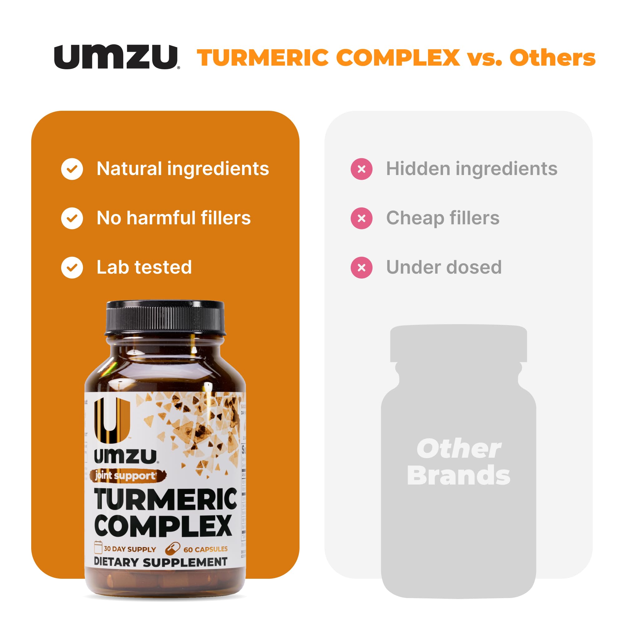 turmeric curcumin for overall health