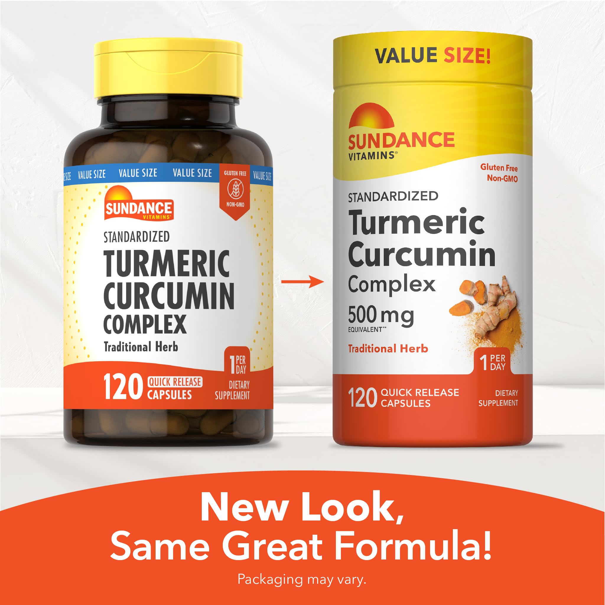 turmeric curcumin for overall health