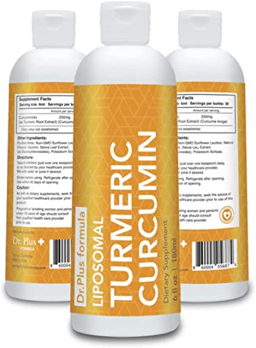 turmeric curcumin for overall vitality