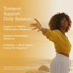 turmeric curcumin for overall wellness