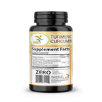 Turmeric Curcumin for overall wellness