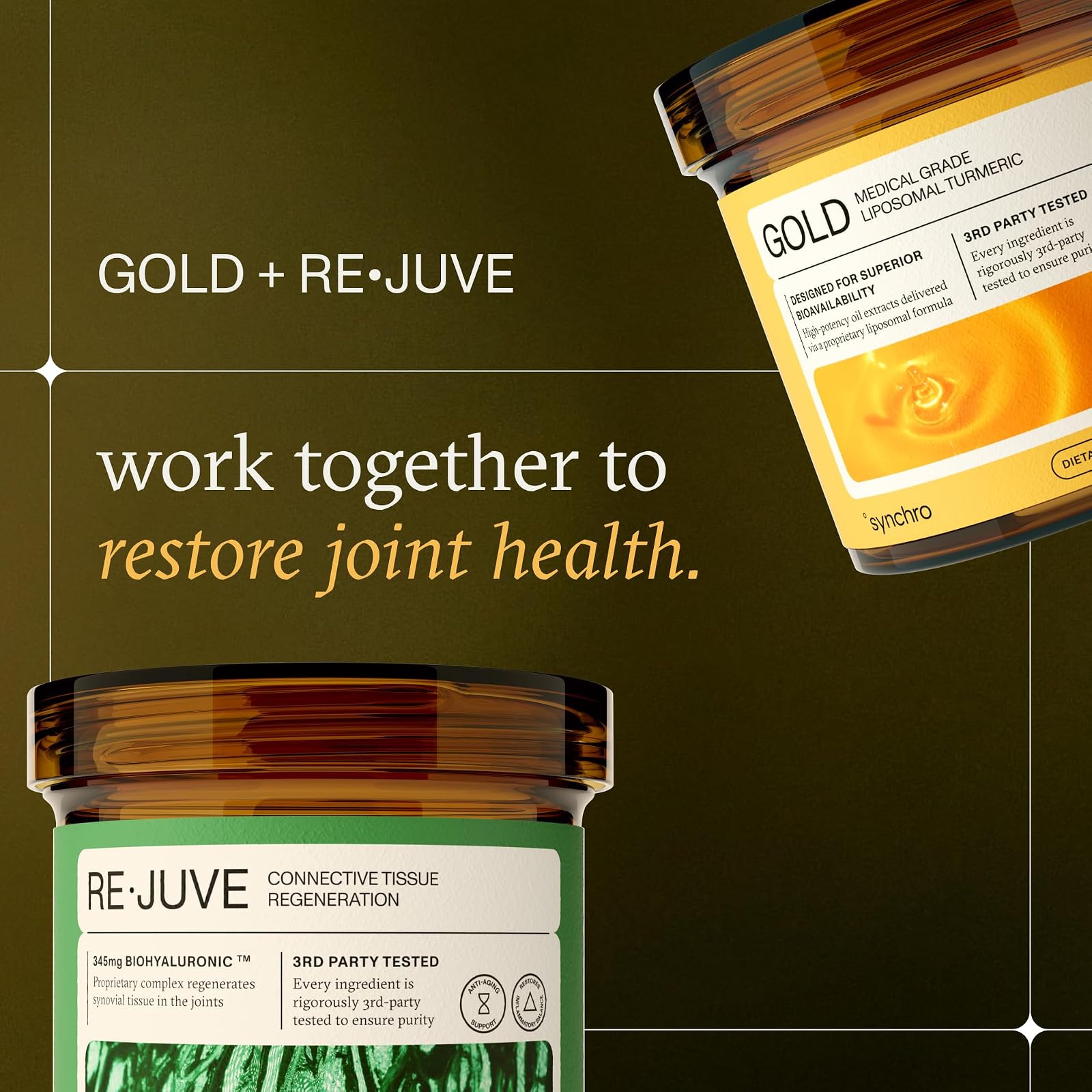 turmeric curcumin for overall wellness