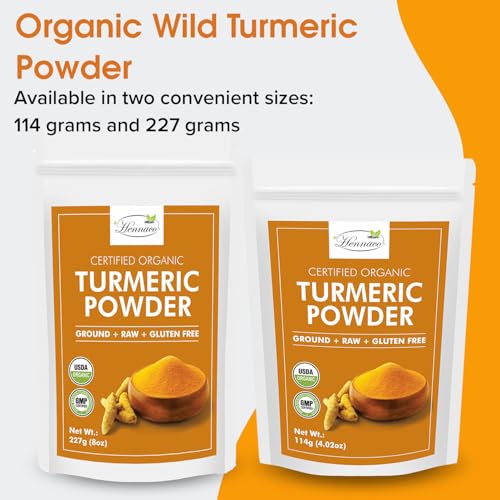 turmeric curcumin for overall wellness