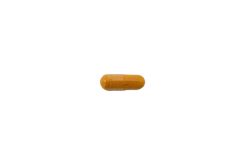 turmeric curcumin for overall wellness
