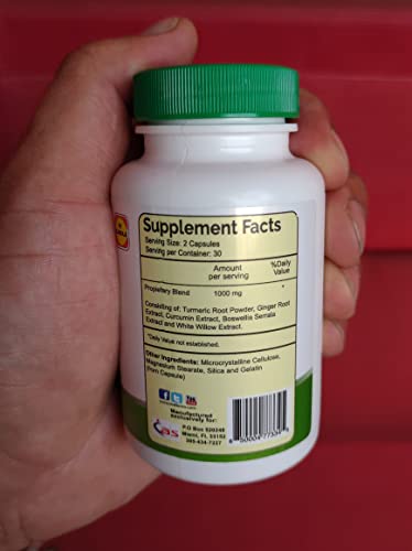 turmeric curcumin for overall wellness