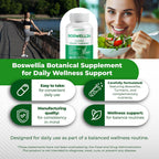 Turmeric curcumin for overall wellness