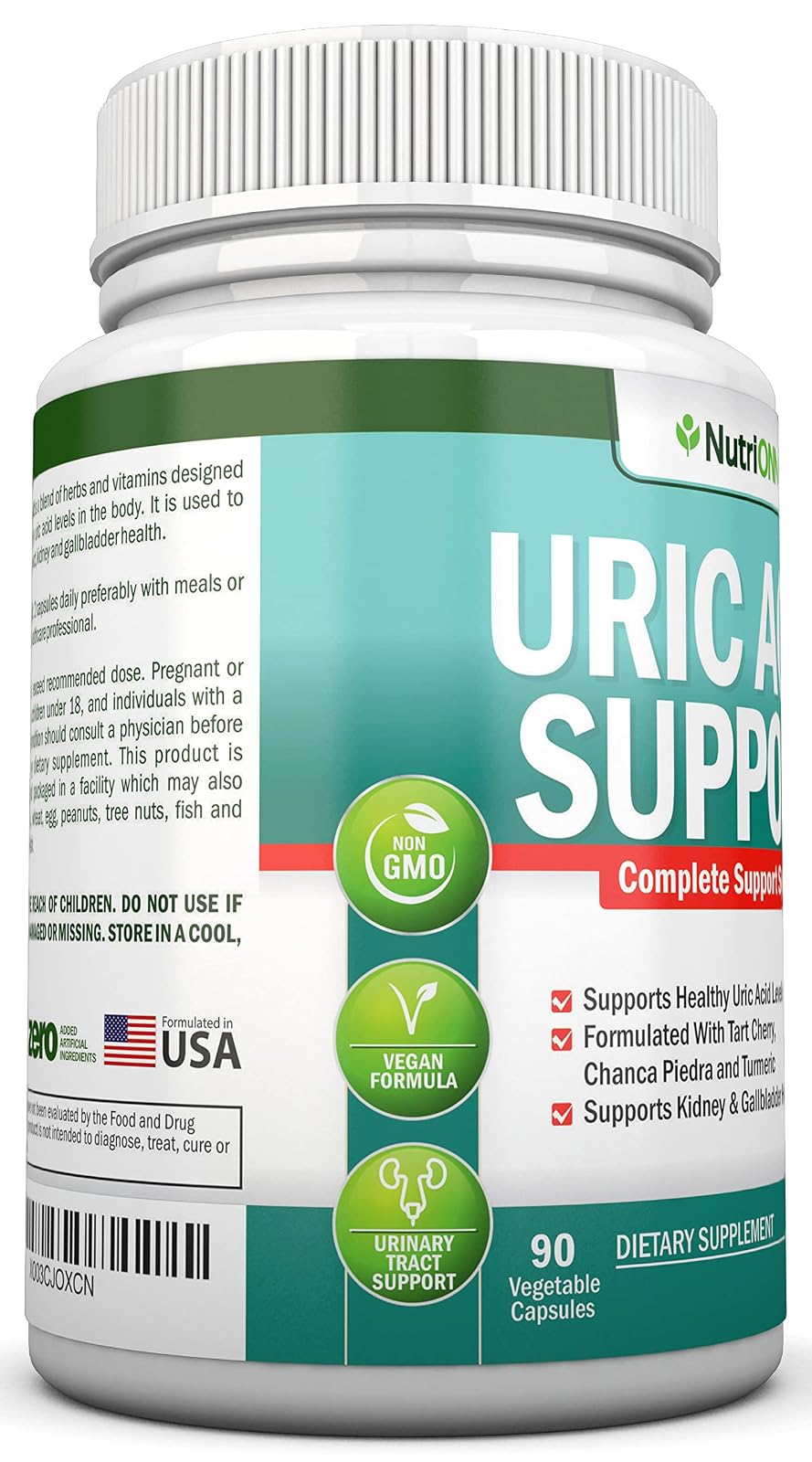 turmeric curcumin for overall wellness