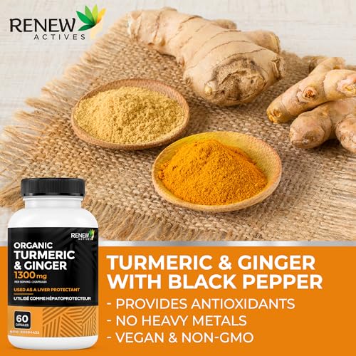 turmeric curcumin for overall wellness