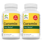 turmeric curcumin for pain relief