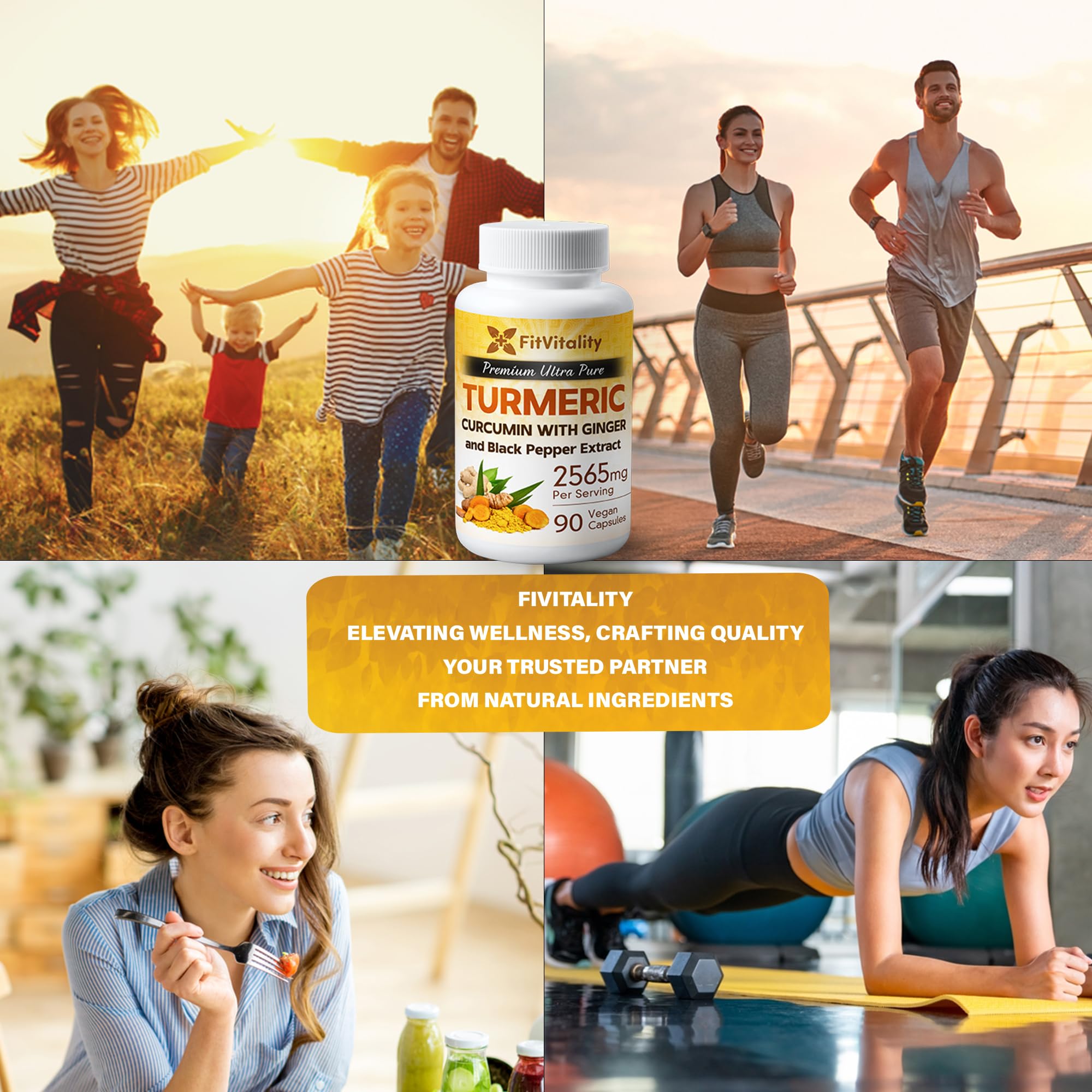 turmeric curcumin for pain relief