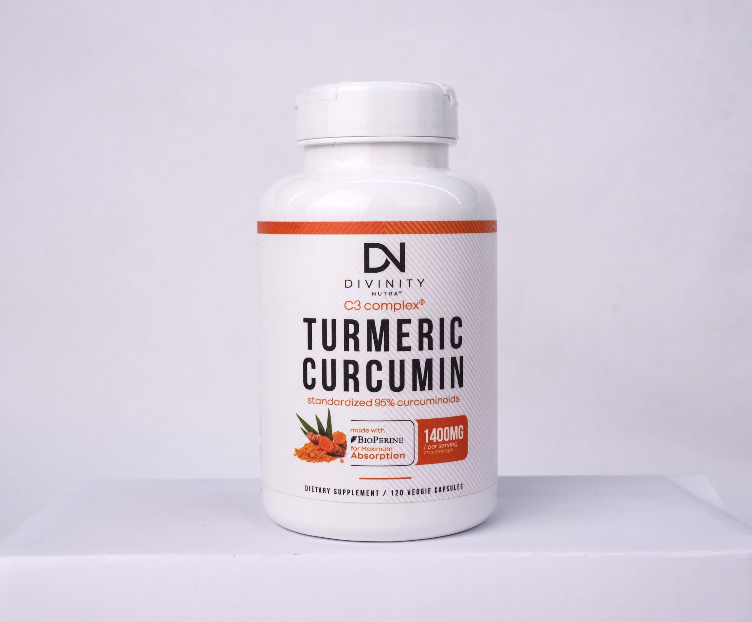 turmeric curcumin for pain relief