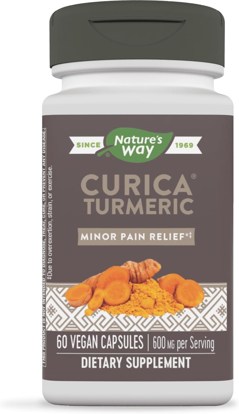 turmeric curcumin for pain relief