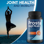 turmeric curcumin for prostate health