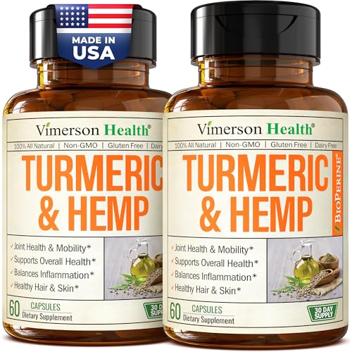 turmeric curcumin for restful sleep