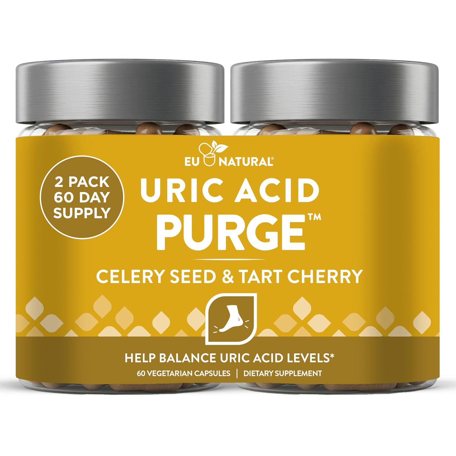 turmeric curcumin for uric acid relief