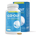 turmeric curcumin for uric acid support