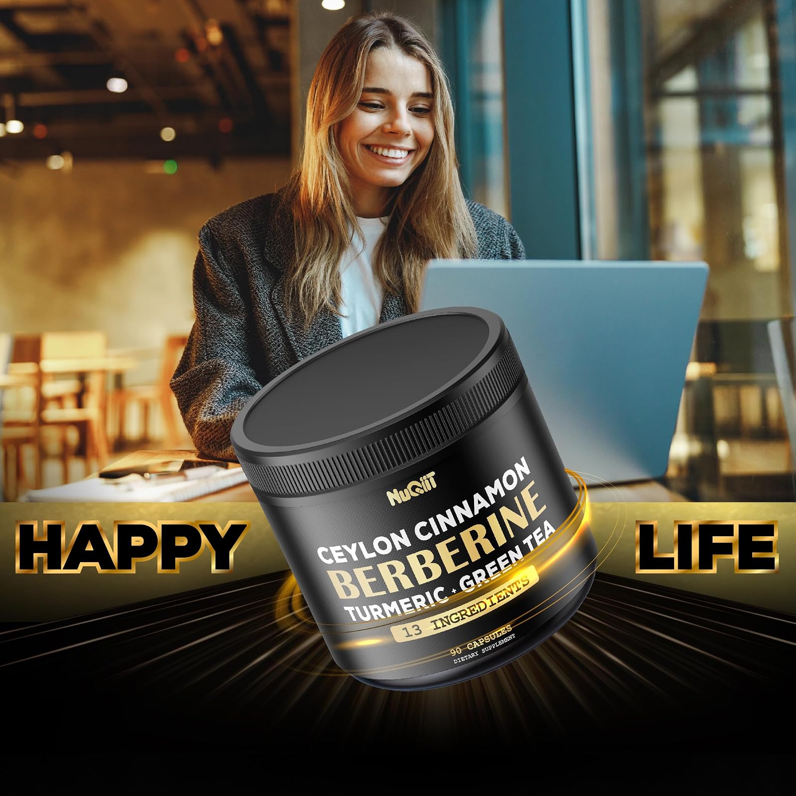 turmeric curcumin for wellness