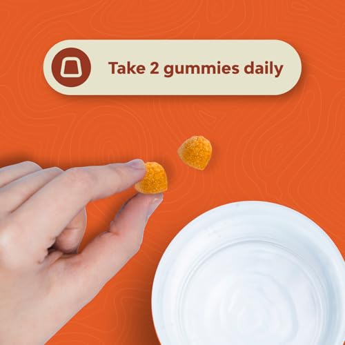 turmeric curcumin gummies for digestive health