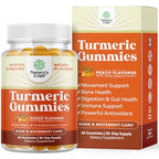 turmeric curcumin gummies for joint health