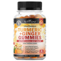 turmeric curcumin gummies for wellness