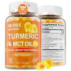 turmeric curcumin gummies for wellness