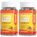 turmeric curcumin gummies for wellness