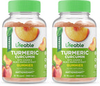 turmeric curcumin gummies for wellness