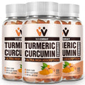 turmeric curcumin gummies for wellness