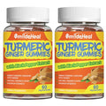 turmeric curcumin gummies for wellness