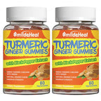 turmeric curcumin gummies for wellness