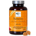 turmeric curcumin gummies for wellness