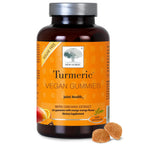 turmeric curcumin gummies for wellness