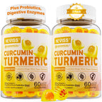turmeric curcumin gummies for wellness