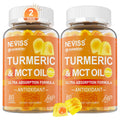 turmeric curcumin gummies for wellness