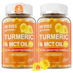 turmeric curcumin gummies for wellness