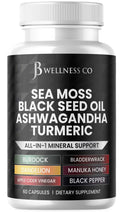 turmeric curcumin health benefits capsules