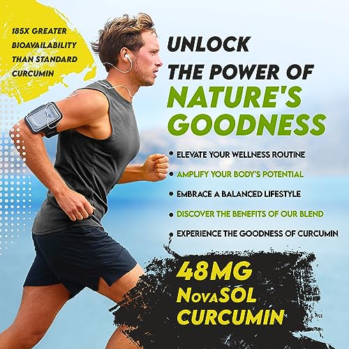 turmeric curcumin health benefits drink