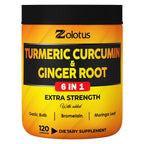 turmeric curcumin health benefits
