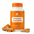 Turmeric Curcumin health benefits