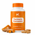 Turmeric Curcumin health benefits