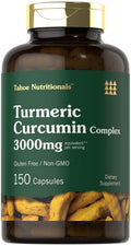 turmeric curcumin health benefits