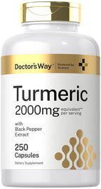 turmeric curcumin health benefits