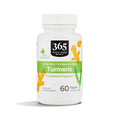 turmeric curcumin health benefits