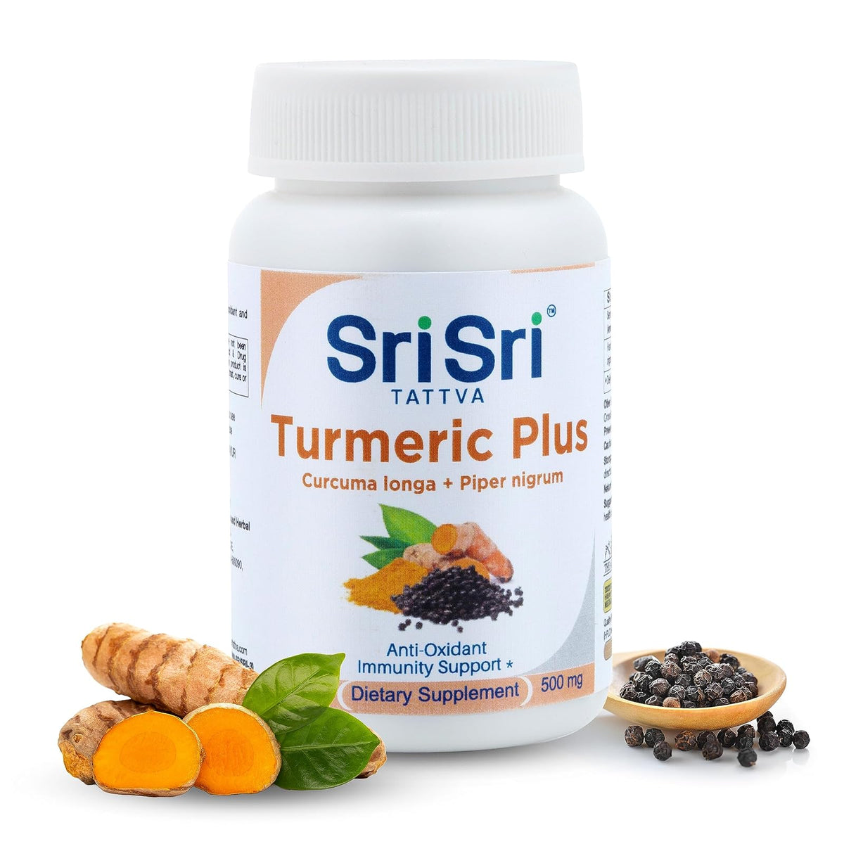 turmeric curcumin health benefits