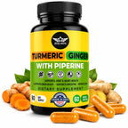 turmeric curcumin health benefits