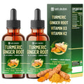 turmeric curcumin health benefits