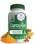 turmeric curcumin health benefits